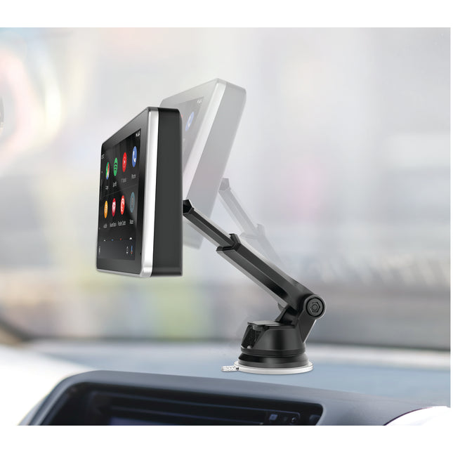16_A_CarPlay Head Units – fescodistributors.com