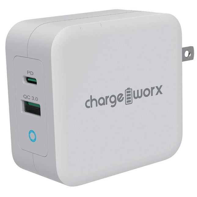 CHARGEWORX – fescodistributors.com