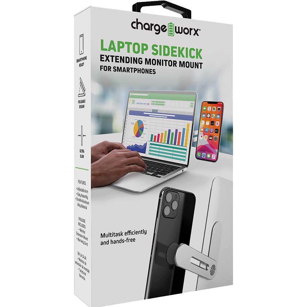 Extending Monitor Mount for Smartphones – fescodistributors.com