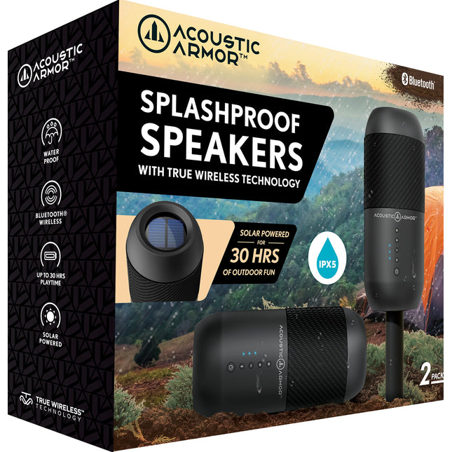 ACOUSTIC ARMOR – fescodistributors.com
