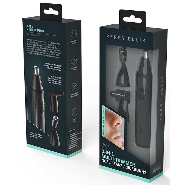 PERRY ELLIS – fescodistributors.com